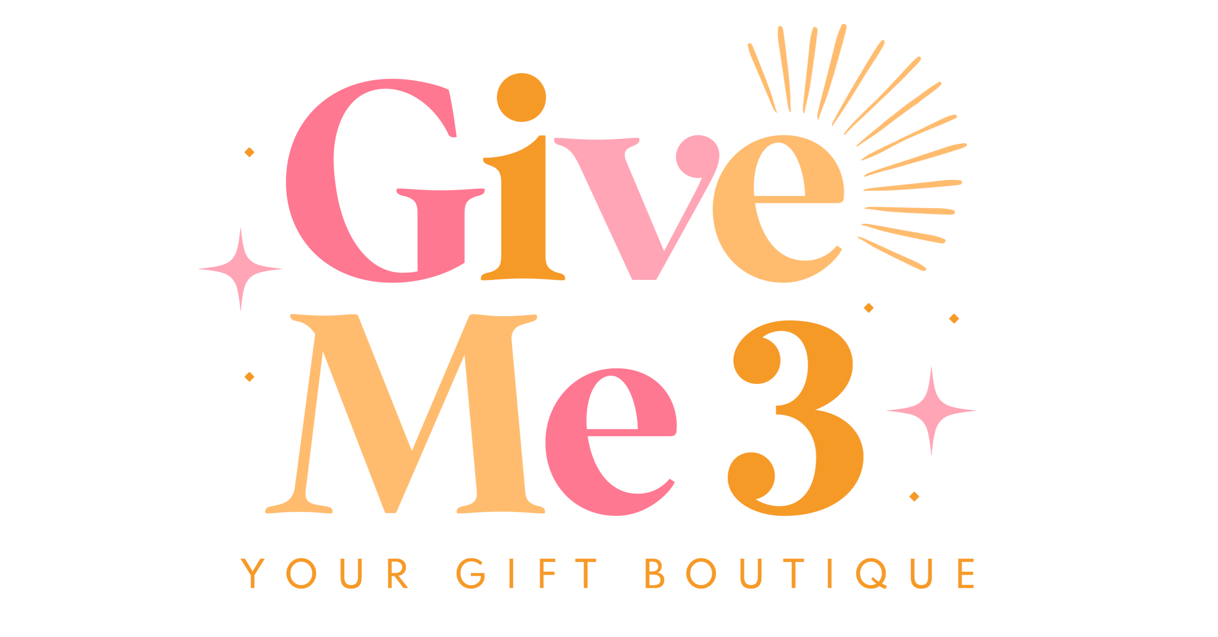 Give Me 3 – GiveMe3