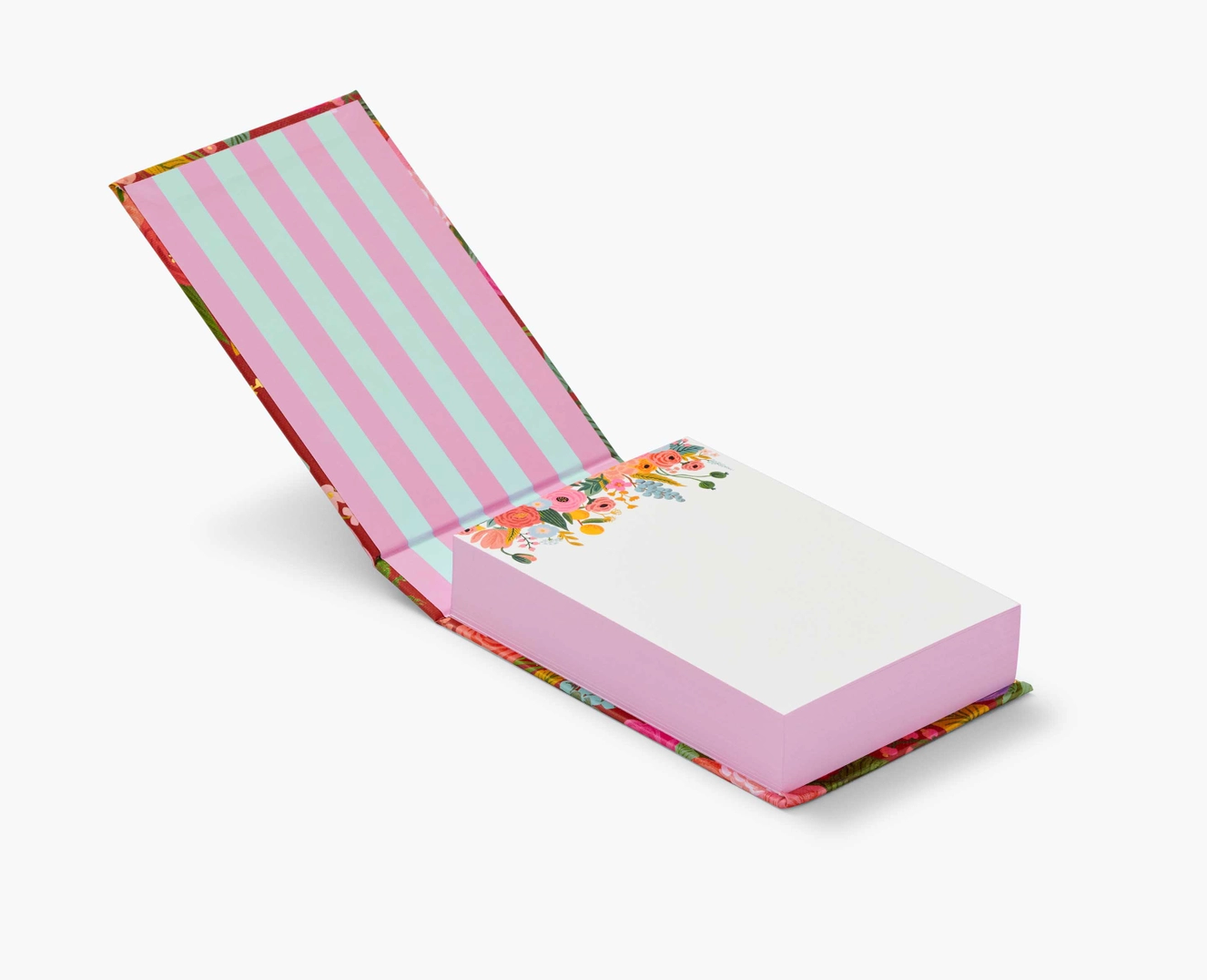 Rifle Paper Desktop Notepad – GiveMe3