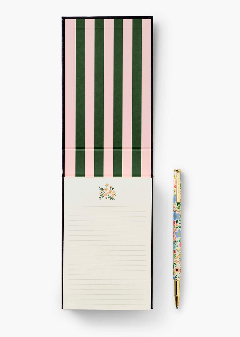 Rifle Paper Desktop Notepad – GiveMe3